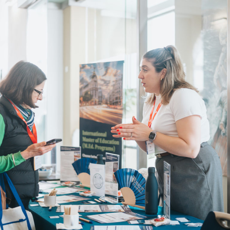 Exhibitors – 2025 CEESA Conference