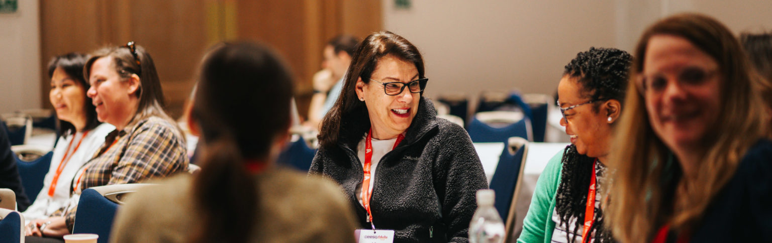 Participant registration – 2026 CEESA Conference
