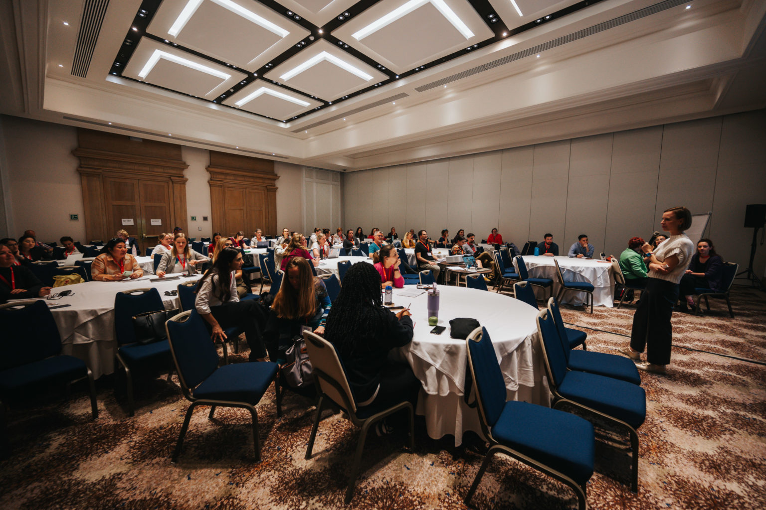 Pre-Conference agenda – 2026 CEESA Conference